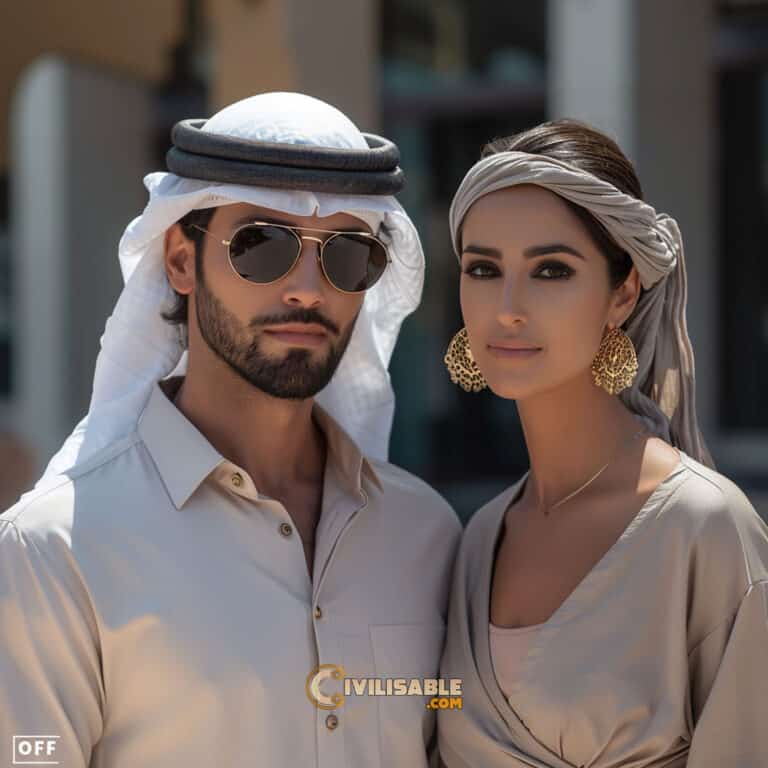 Emirati Costume: 3 Key Traditional Styles Explored