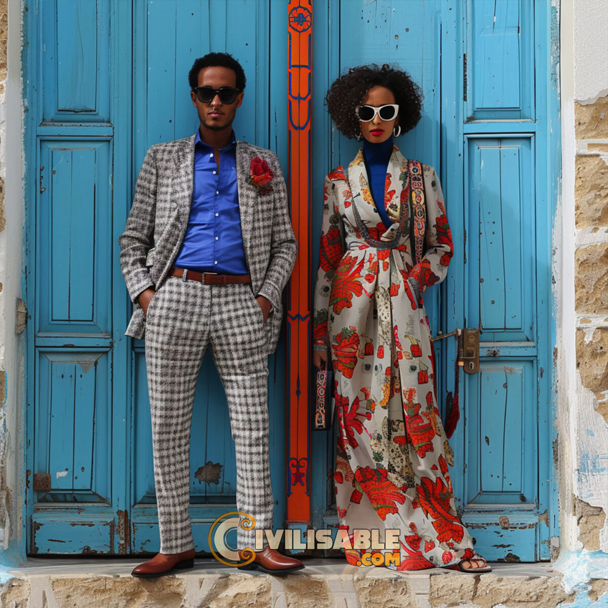 Tunisian Costumes: Origins, Traditions, And Cultural Legacies