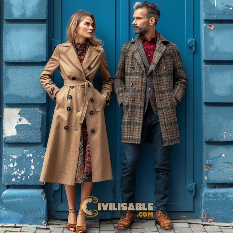 Polish Costumes: Traditions, And Its Cultural Legacies