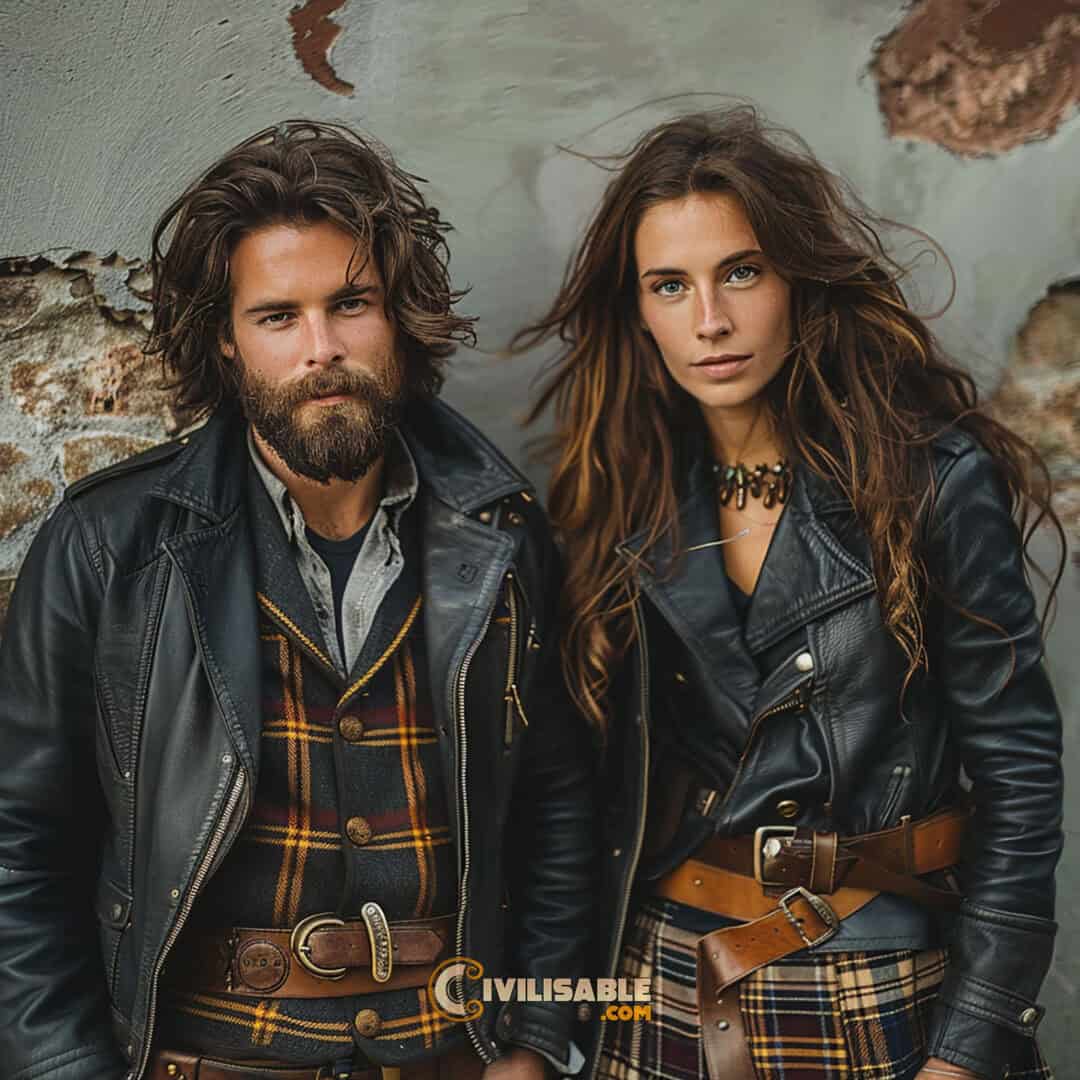 Scottish Costumes: Origins, Traditions, And Its Cultural Legacies