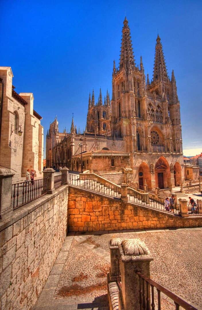 Tallest Buildings In Spain: Exploring 30 Most Iconic Buildings