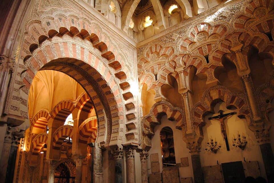 Muslim Architecture In Spain: Top 10 Iconic Places