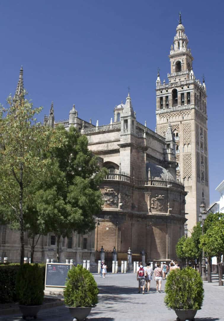 Tallest Buildings In Spain: Exploring 30 Most Iconic Buildings