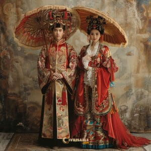 Chinese Costumes: Origins, Traditions, And Its Cultural Legacies