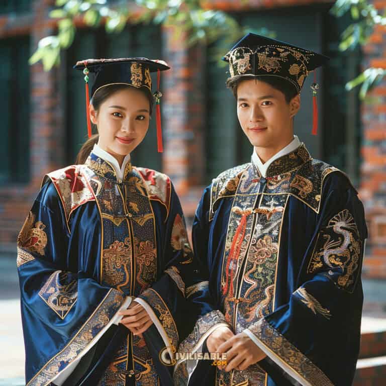 Chinese Costumes: Origins, Traditions, And Its Cultural Legacies