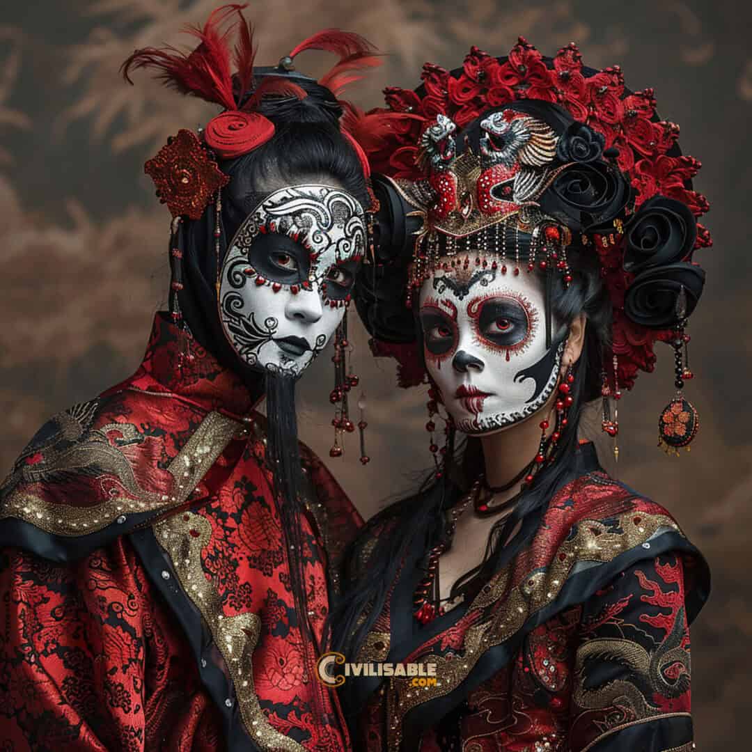 Chinese Costumes: Origins, Traditions, And Its Cultural Legacies