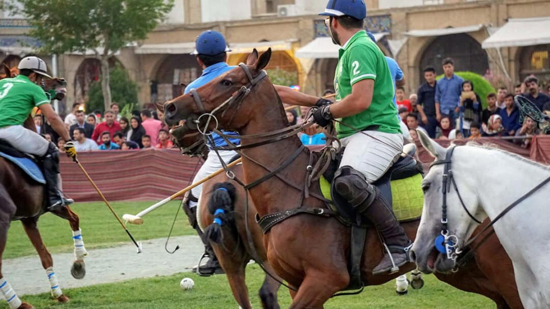 Sports In Iran: 6 Fascinating Insights Into Athletic Culture