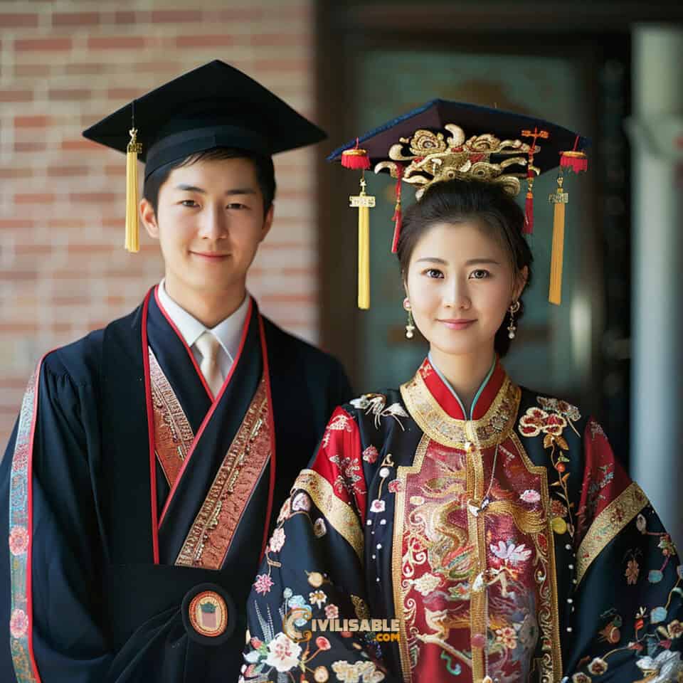 Chinese Costumes: Origins, Traditions, And Its Cultural Legacies
