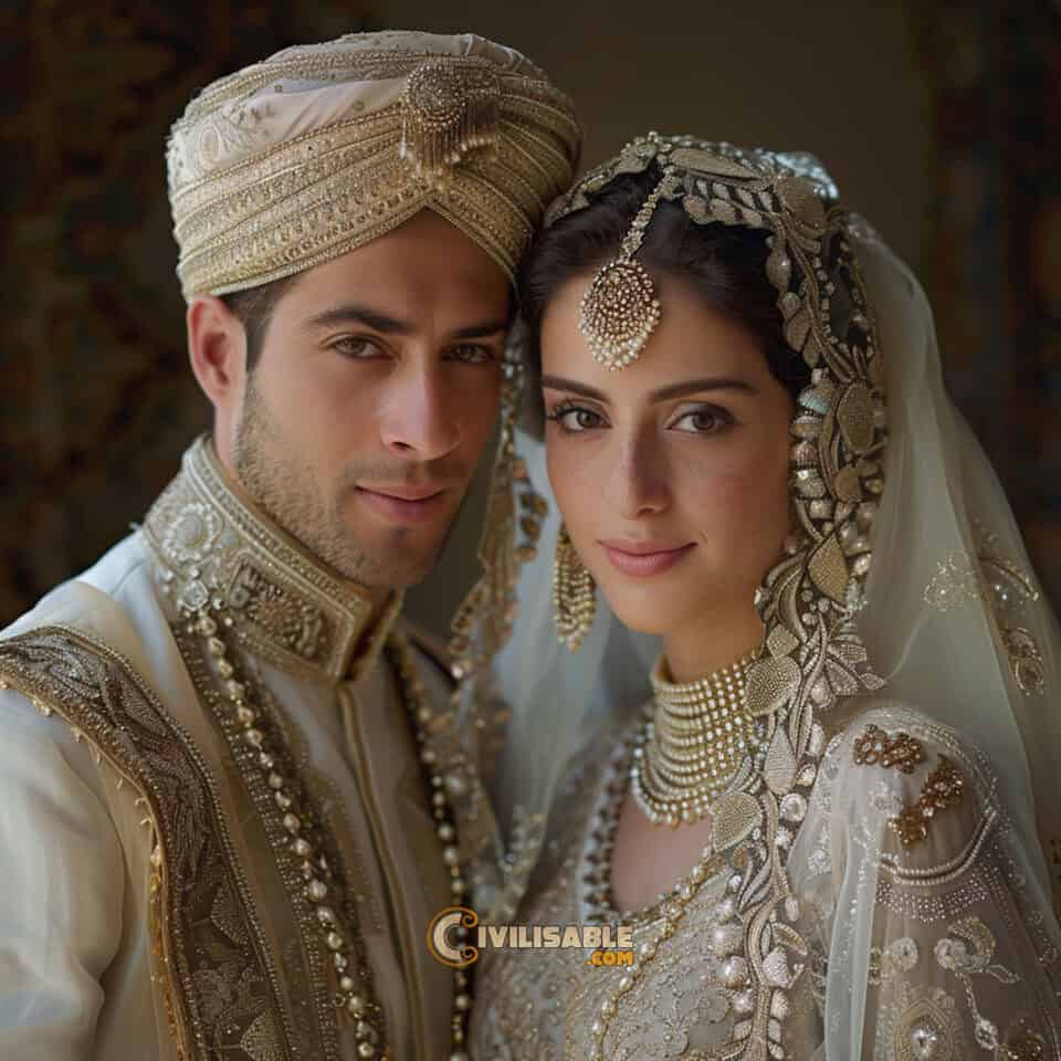 Syrian Costumes: Origins, Traditions, And Its Cultural Legacies