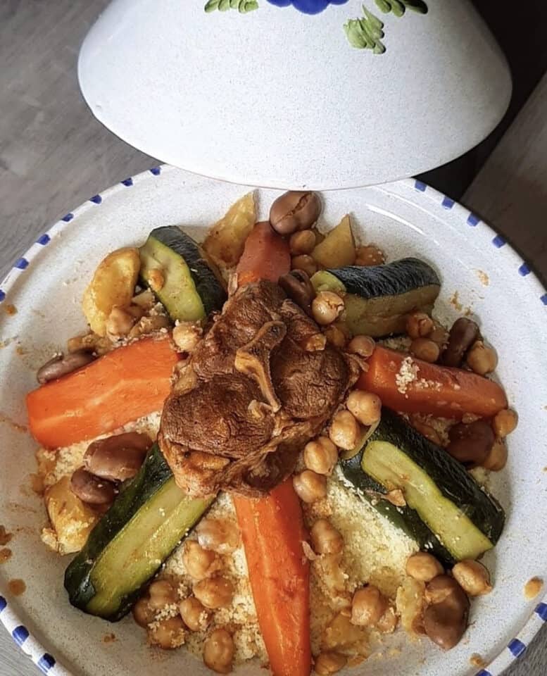 National Food Of Algeria: Top 16 Dishes