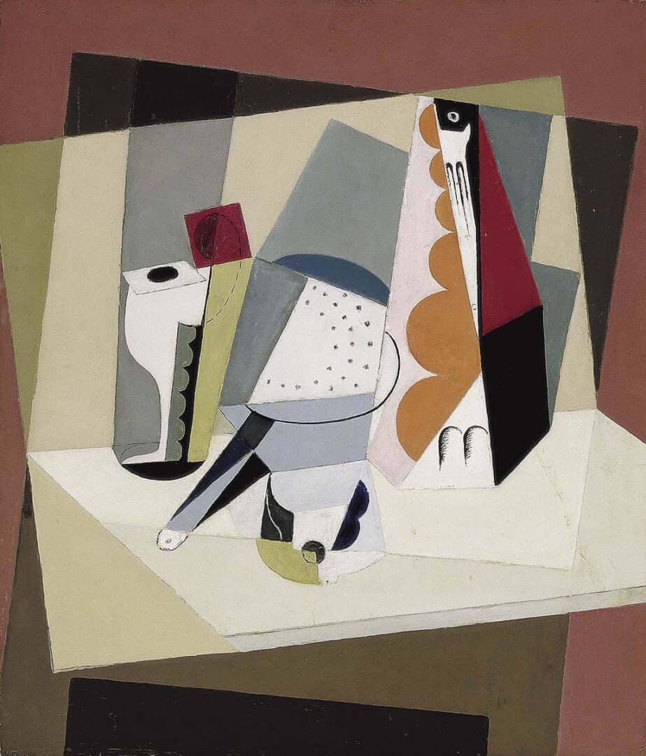 Spanish Female Artists: A Review Of 15 Iconic Figures