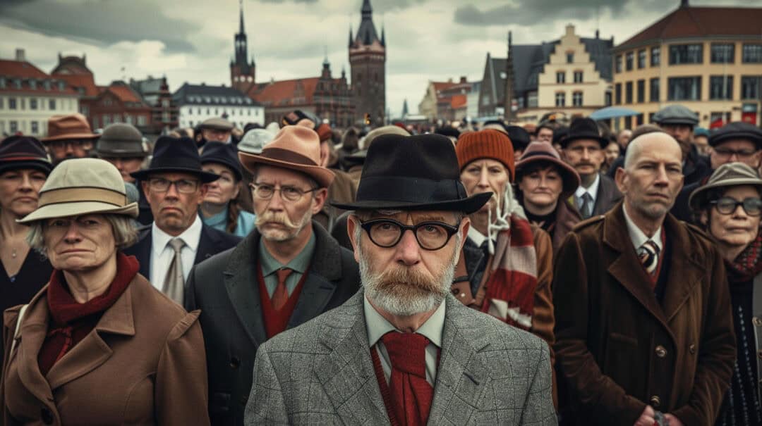 Global Costumes: Discover Traditional Attire From 41 Countries