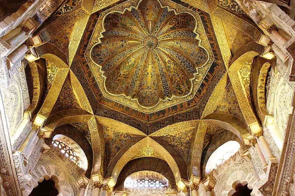 Muslim Architecture In Spain: Top 10 Iconic Places