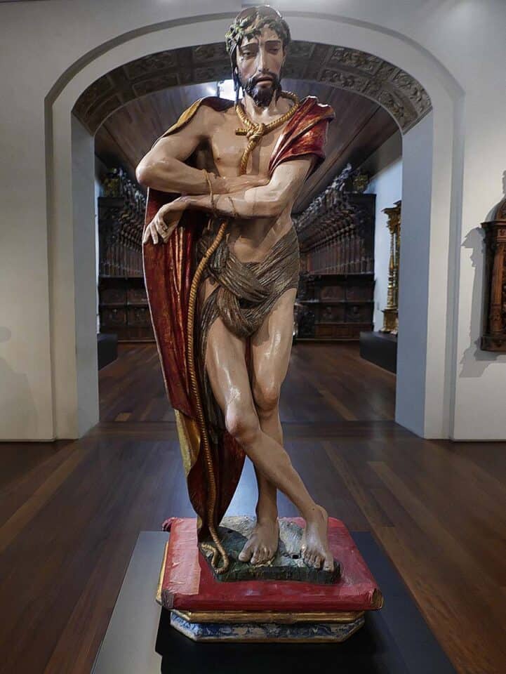 Famous Spanish Sculptures: 20 Breathtaking Works Of Art