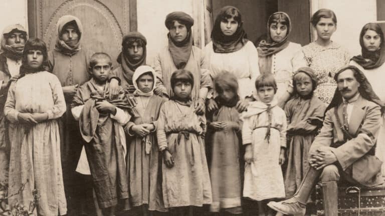 Armenian Fashion: 12 Must-Know Secrets For Style Lovers