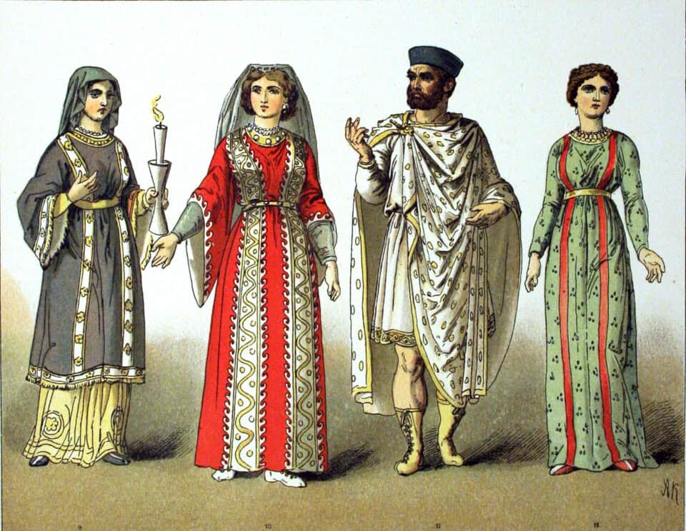 French Costumes: Origins, Traditions, And Its Cultural Legacies