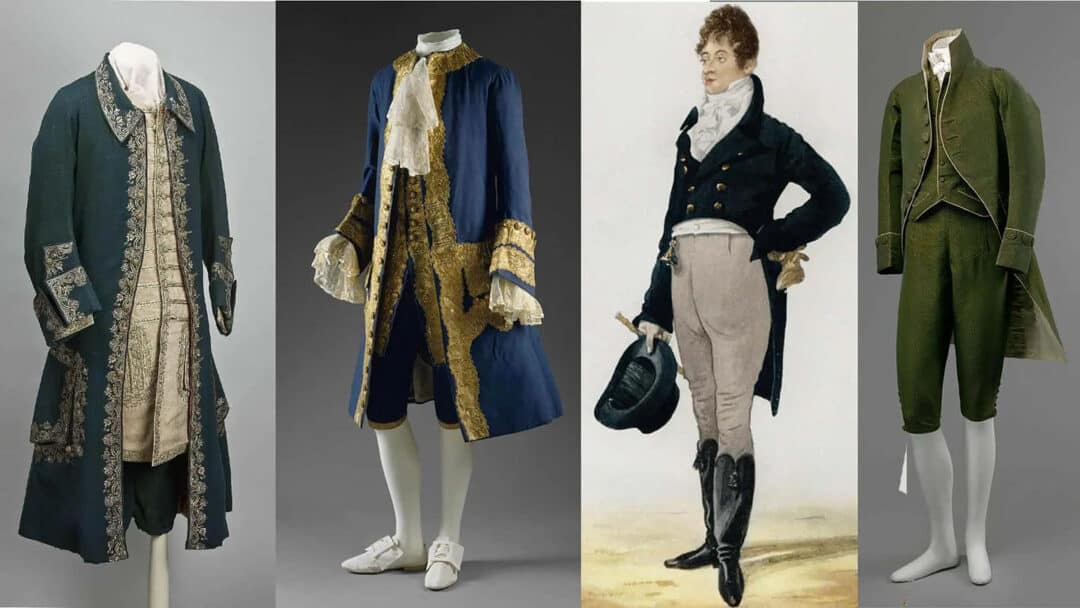 Italian Costumes: Origins, Traditions, And Its Cultural Legacies