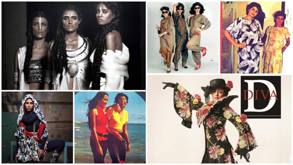 Pakistani Costumes: Origins, Traditions