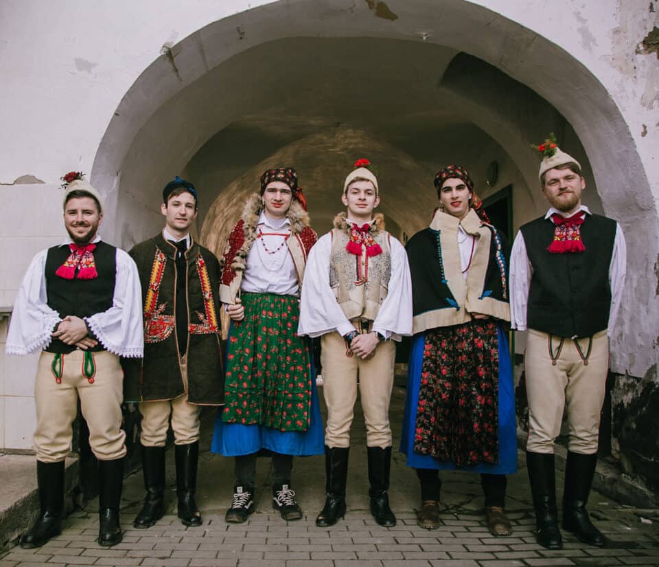 Romanian Costumes: Traditions, And Its Cultural Legacies
