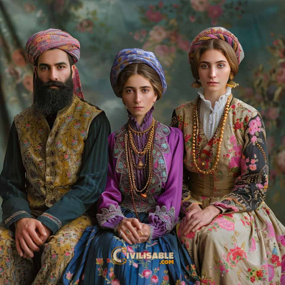 Turkish Fashion: 11 Must-Know Secrets For Style Lovers