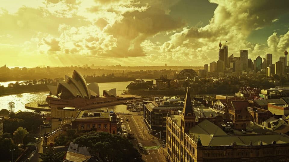 Famous Buildings In Australia: 11 Fascinating Landmarks