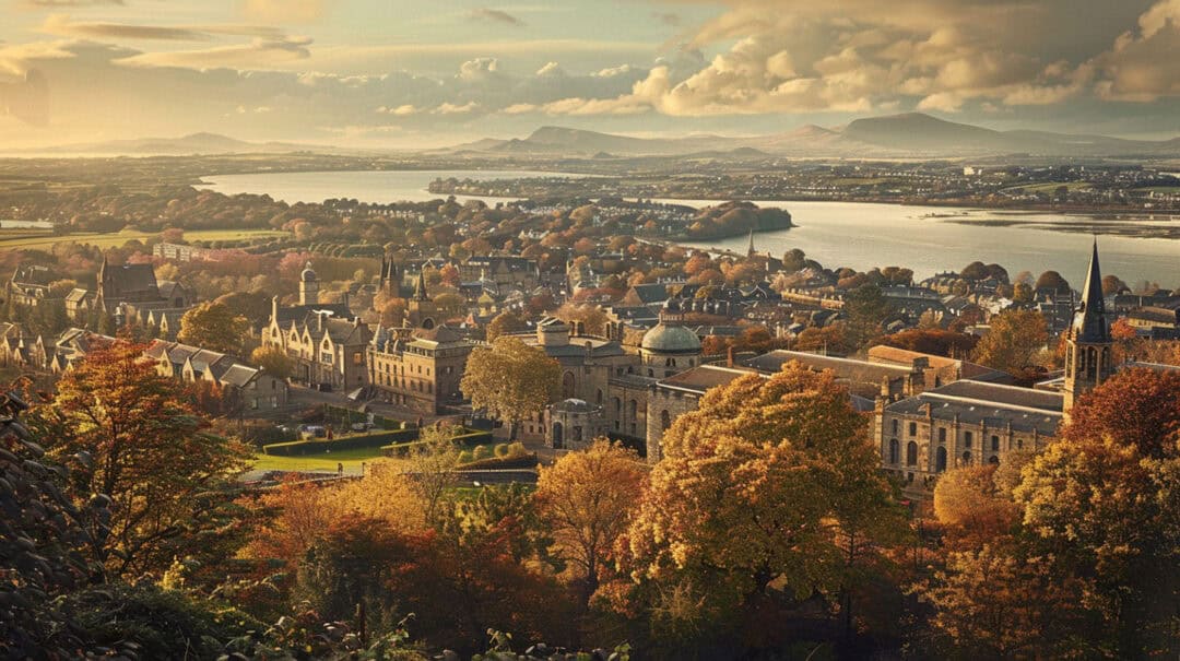 Famous Buildings In Ireland: 11 Fascinating Landmarks