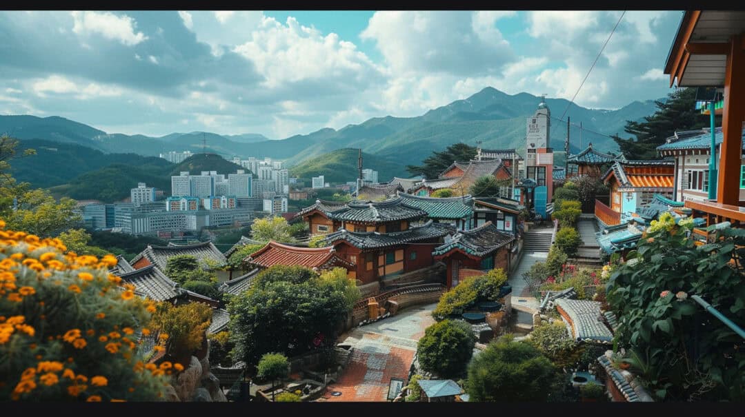 Famous Buildings In Korea: 11 Fascinating Landmarks