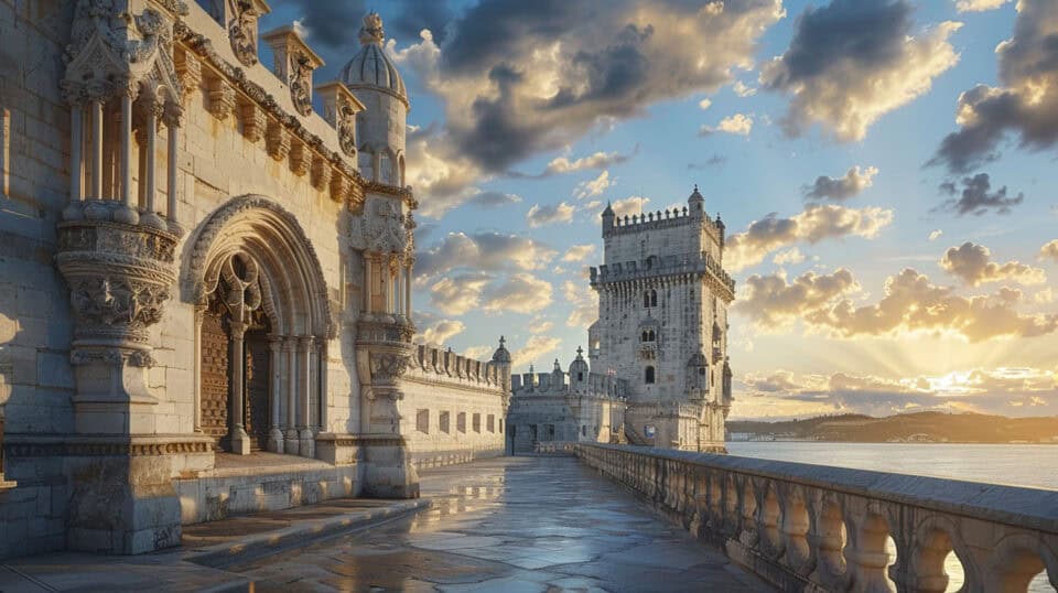 Famous Buildings In Portugal: 11 Fascinating Landmarks