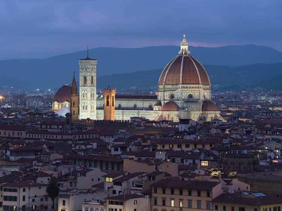 Exploring Renaissance Churches: A Tour Of 15 Masterpieces