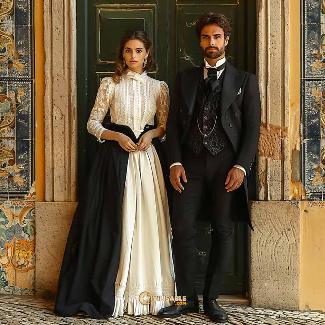 Portuguese Costumes: Origins, Traditions