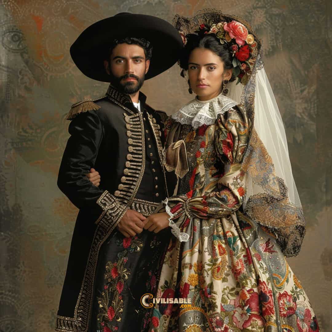 Spanish Costumes: On Origins And Traditions