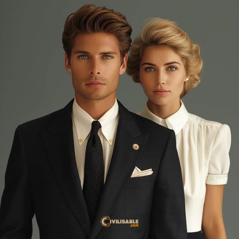 German Costumes: On Origins, Traditions.