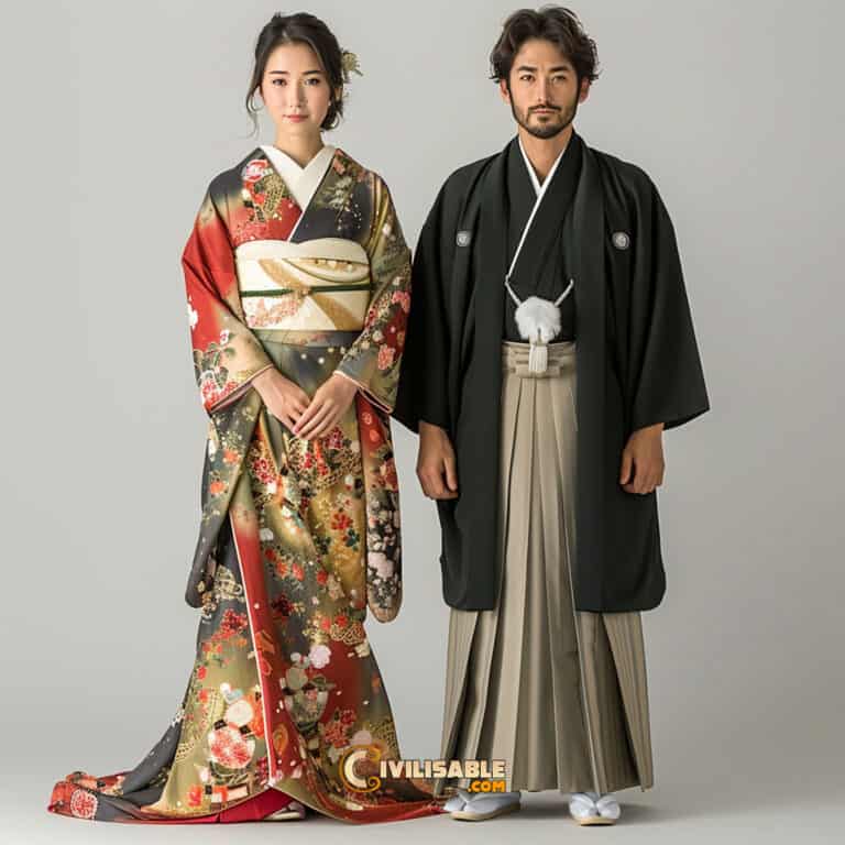 Japanese Costumes: Origins, Traditions, And Its Cultural Legacies
