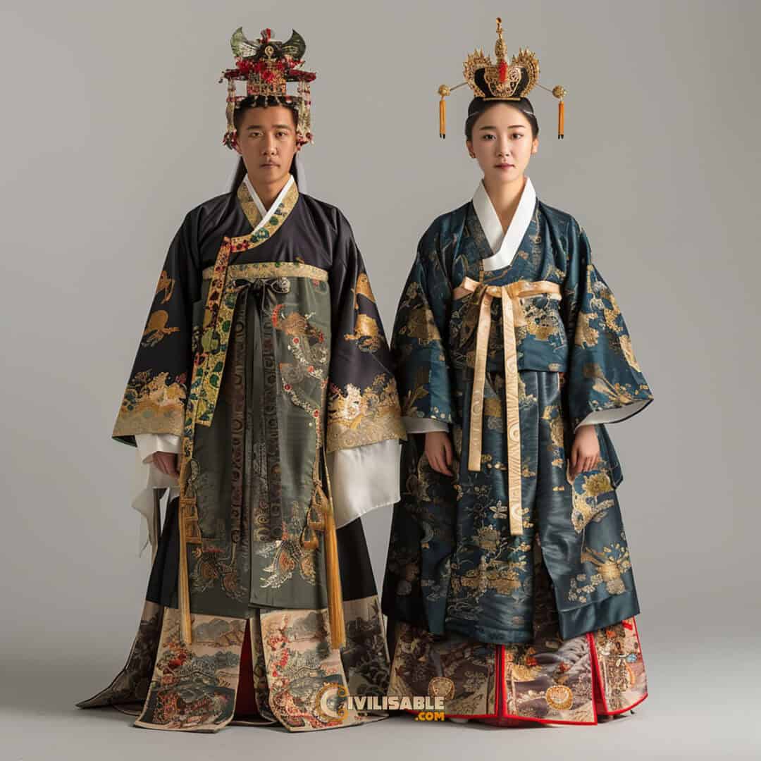 Korean Costumes: Origins, Traditions, And Its Cultural Legacies