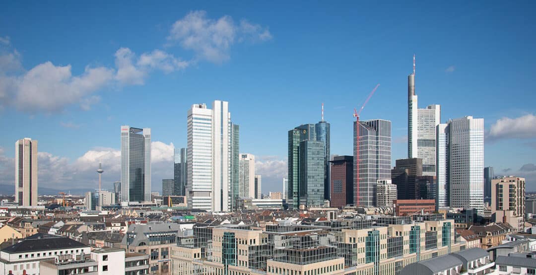 Tallest Buildings In Germany: Exploring 32 Most Iconic Buildings