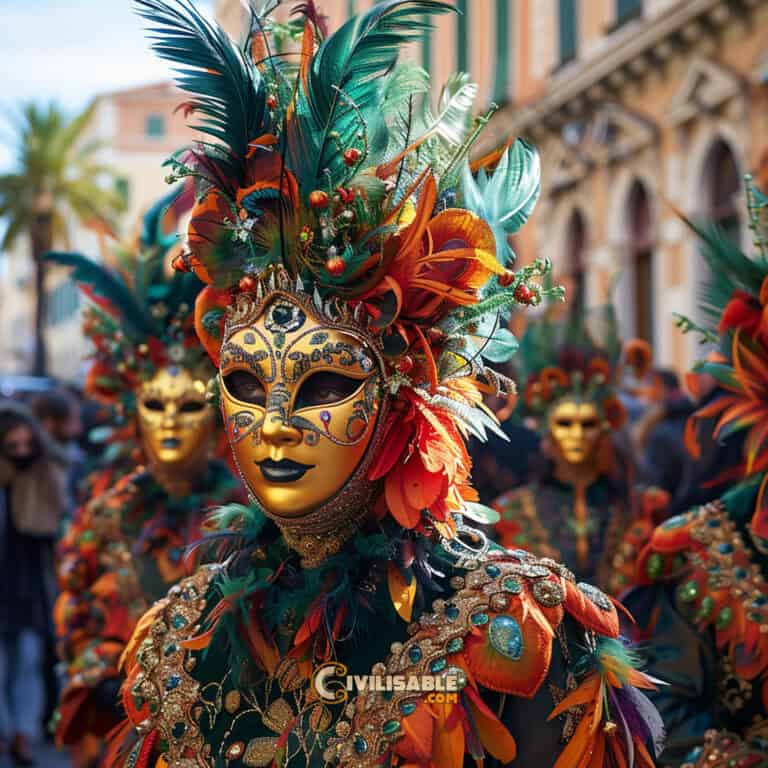 French Costumes: 3 Insights On Origins, Traditions, And Its Cultural ...