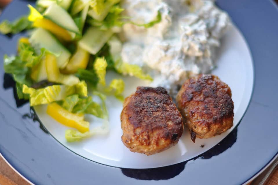 National Food Of Denmark: Top 15 Dishes