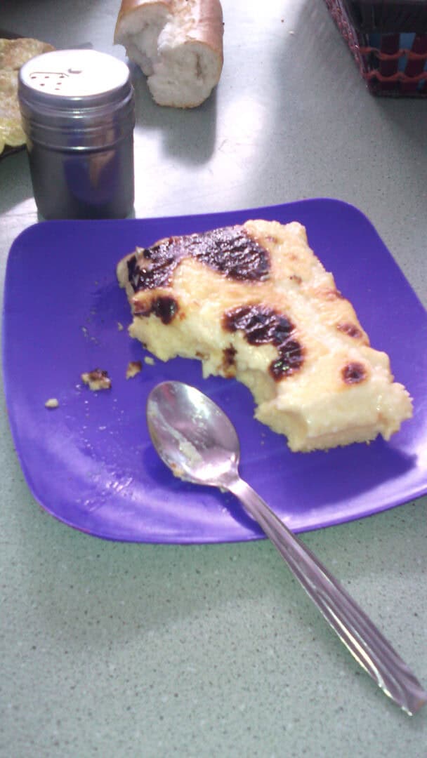 National Food Of Algeria: Top 16 Dishes