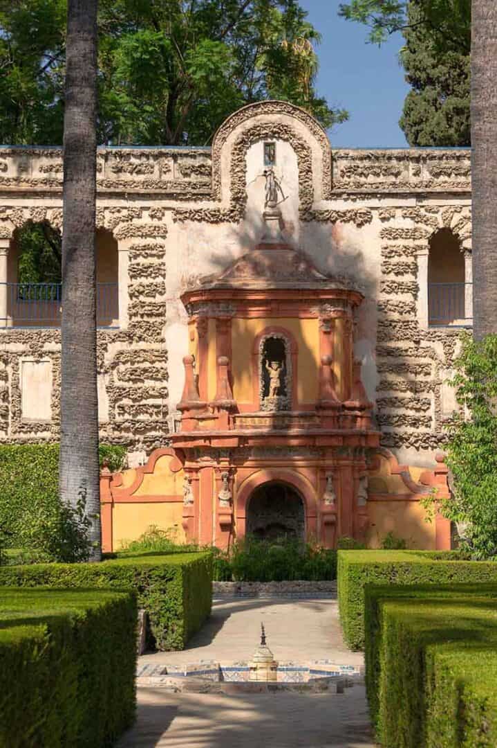 Seville Spain Architecture: A Tour Of 8 City’s Iconic Structures