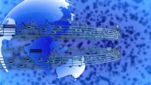 Global Music: Connecting Cultures Across 41 Nations