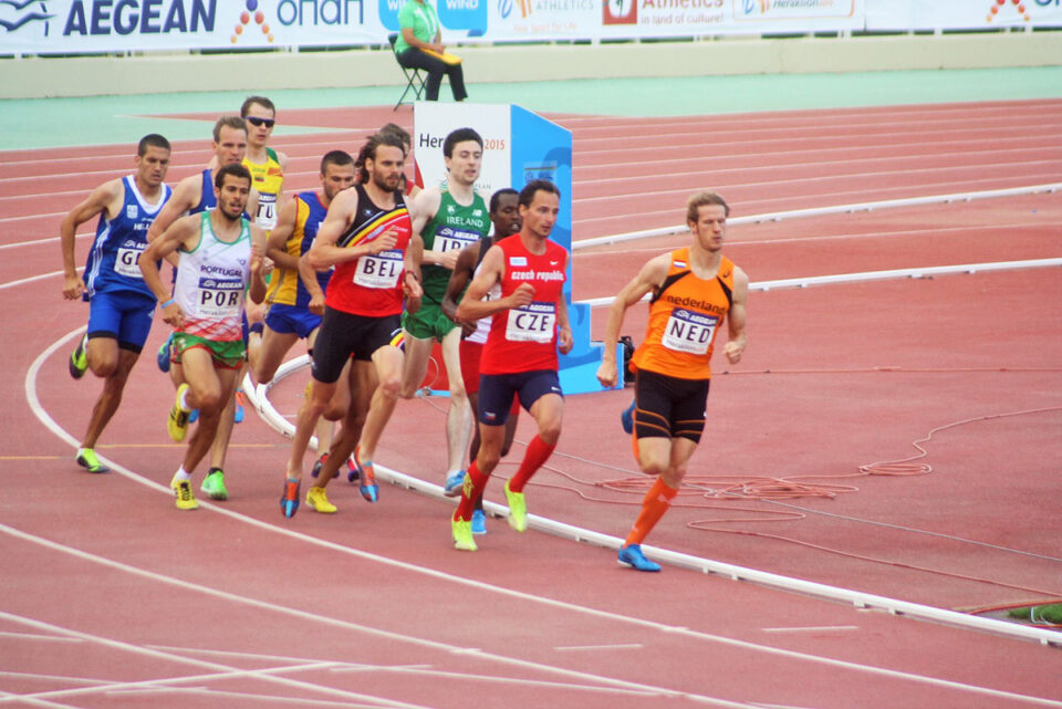 Sports In Greece: 5 Fascinating Insights Into Athletic Culture