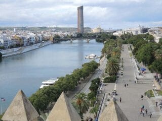 Seville Spain Architecture: A Tour Of 8 City’s Iconic Structures