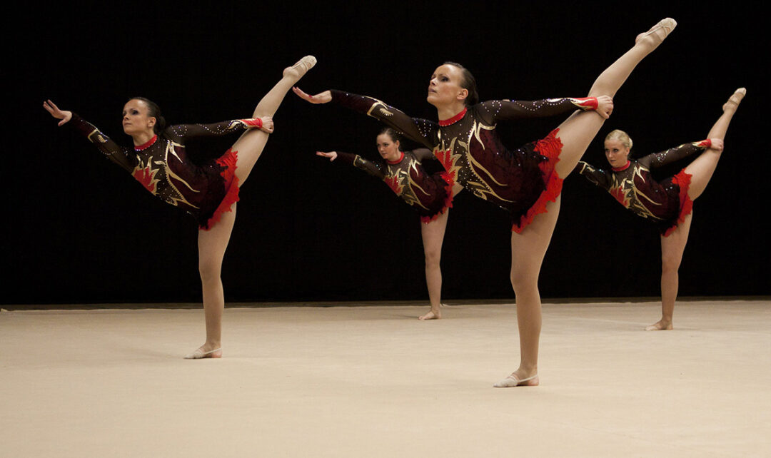 Sports In Denmark: 5 Fascinating Insights Into Athletic Culture