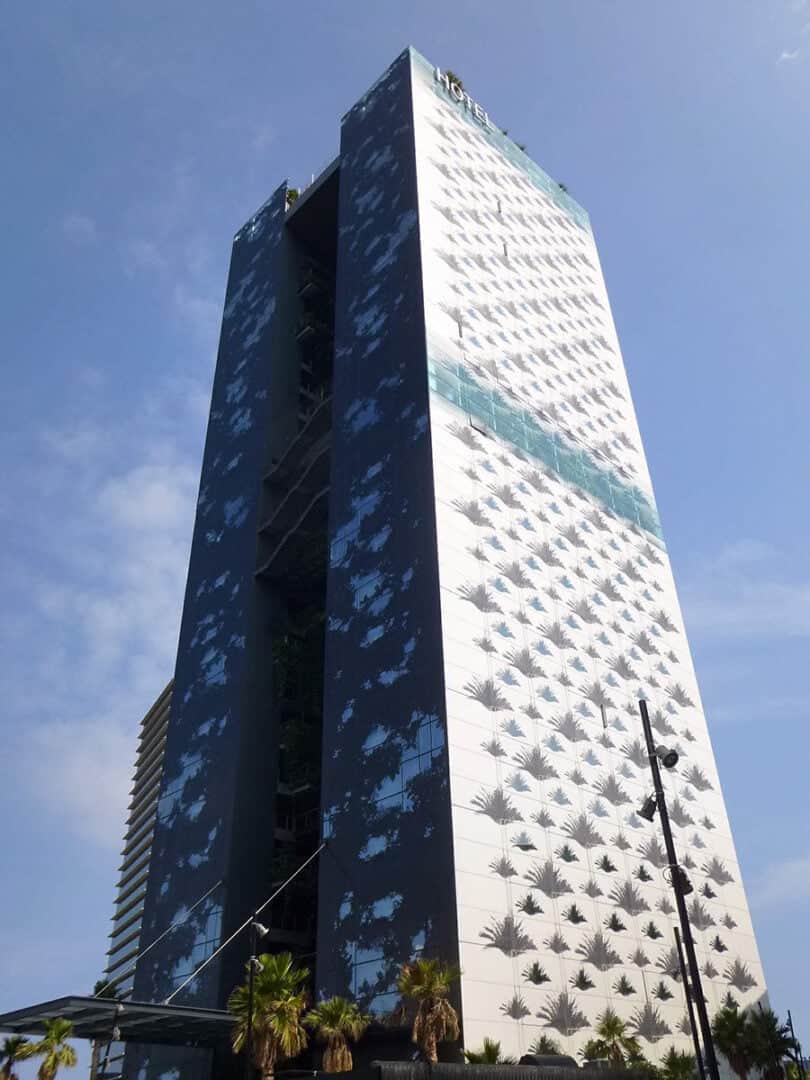 Tallest Buildings In Spain: Exploring 30 Most Iconic Buildings
