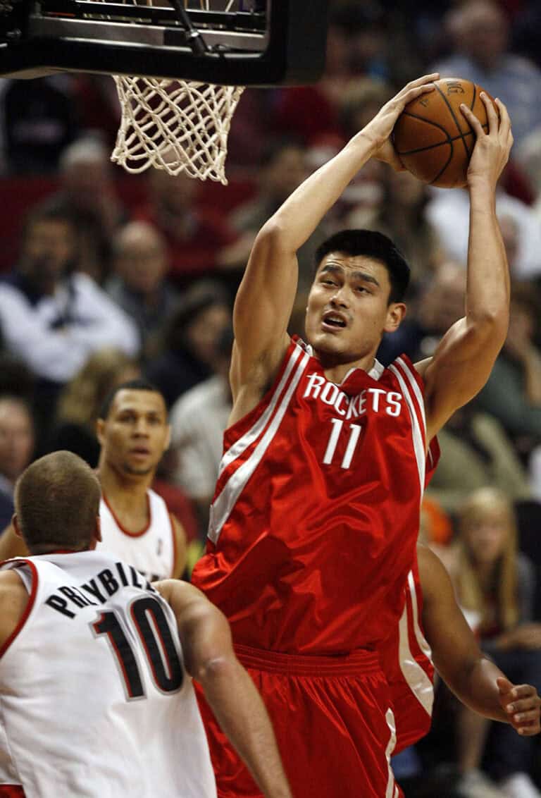 Sports In China: 6 Fascinating Insights Into Athletic Culture