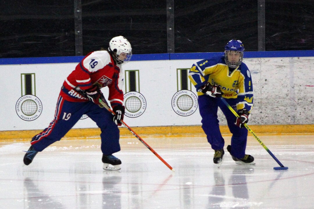 Sports In Sweden: 5 Fascinating Insights Into Athletic Culture