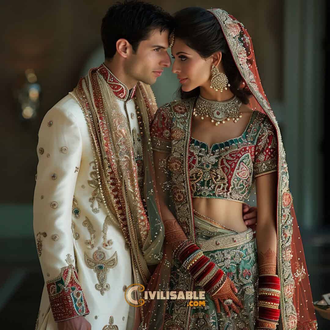Indian Fashion: 12 Must-Know Secrets For Style Lovers