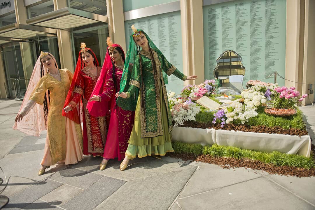 Iranian Costumes: Origins, Traditions, And Its Cultural Legacies