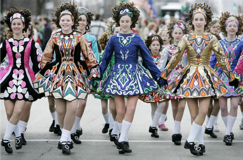 Irish Costumes: Traditions, And Its Cultural Legacies