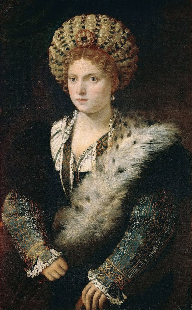 34 Fascinating Facts About Renaissance Portraits